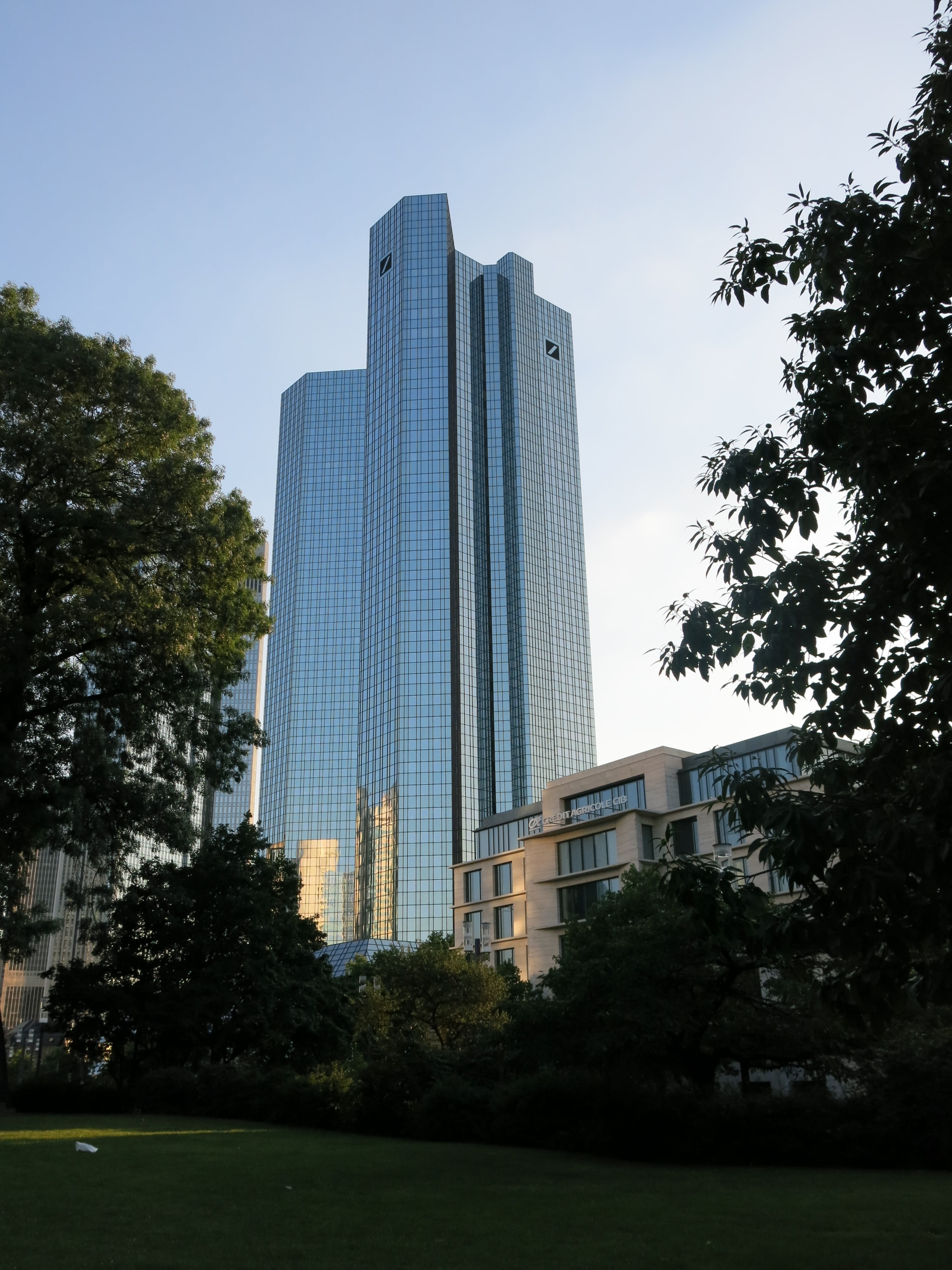 Deutsche Bank Defies Treasury Bulls by Calling Yields at 4.20% | The ... Deutsche Bank Defies Treasury Bulls by Calling Yields at 4.20% | The ...
